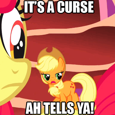 #1190442 - safe, edit, edited screencap, screencap, apple bloom ...