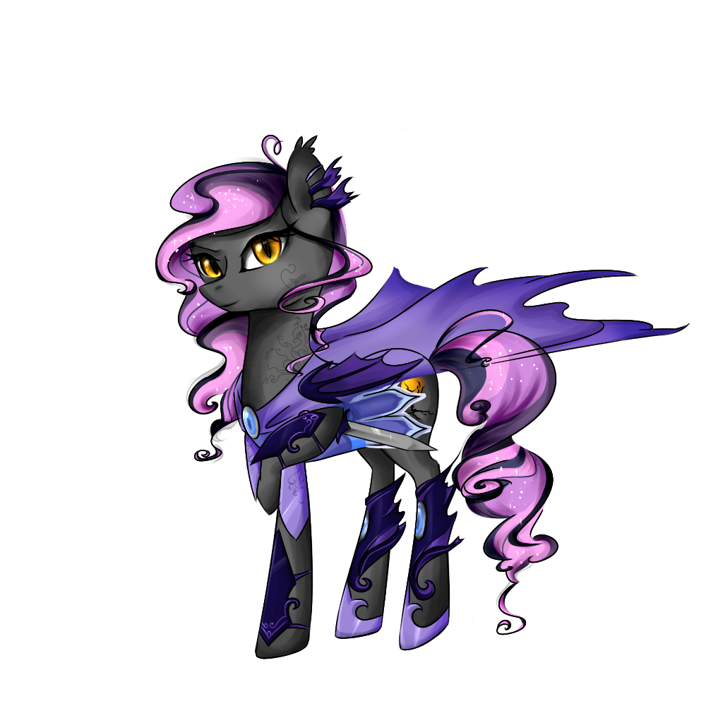 #1169952 - safe, artist:yuntaoxd, oc, oc only, bat pony, pony, armor ...