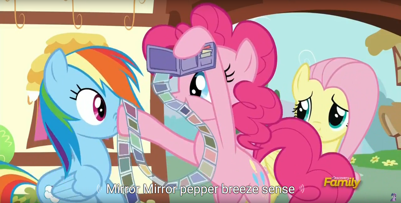 #1170931 - safe, screencap, fluttershy, pinkie pie, rainbow dash, pony ...