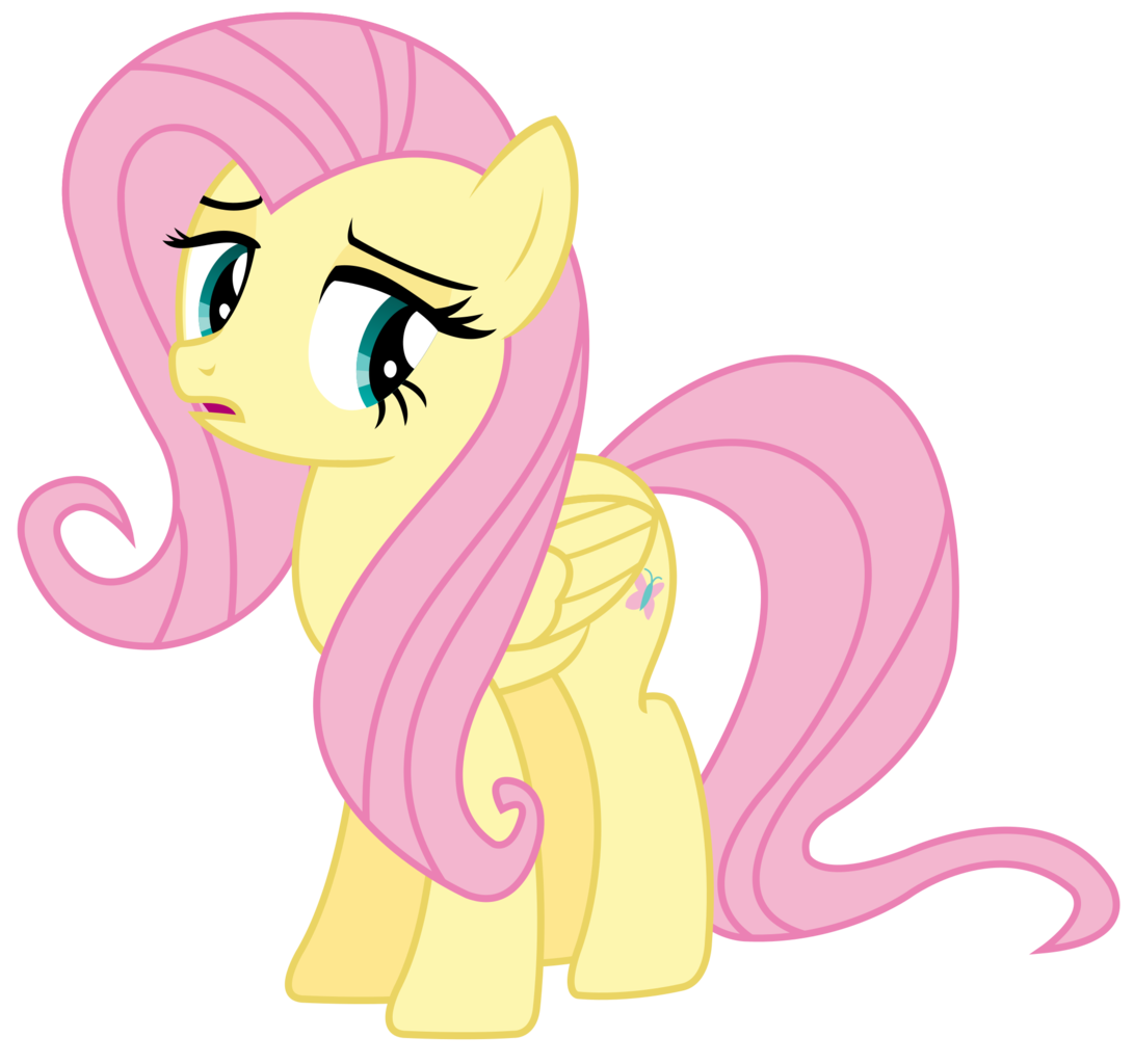 #1171593 - safe, artist:sketchmcreations, fluttershy, flutter brutter ...