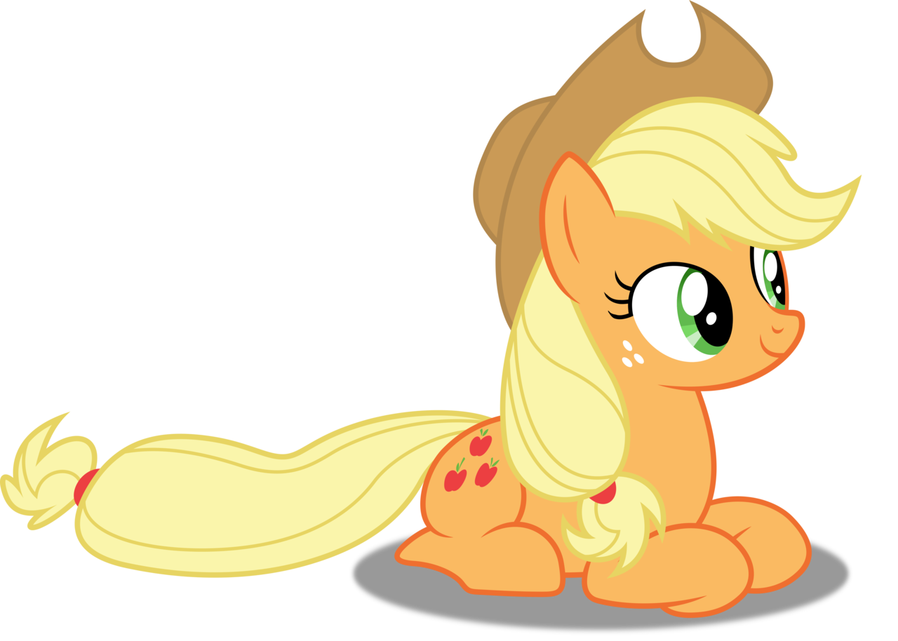 #1173520 - safe, artist:dashiesparkle, applejack, earth pony, pony, g4 ...