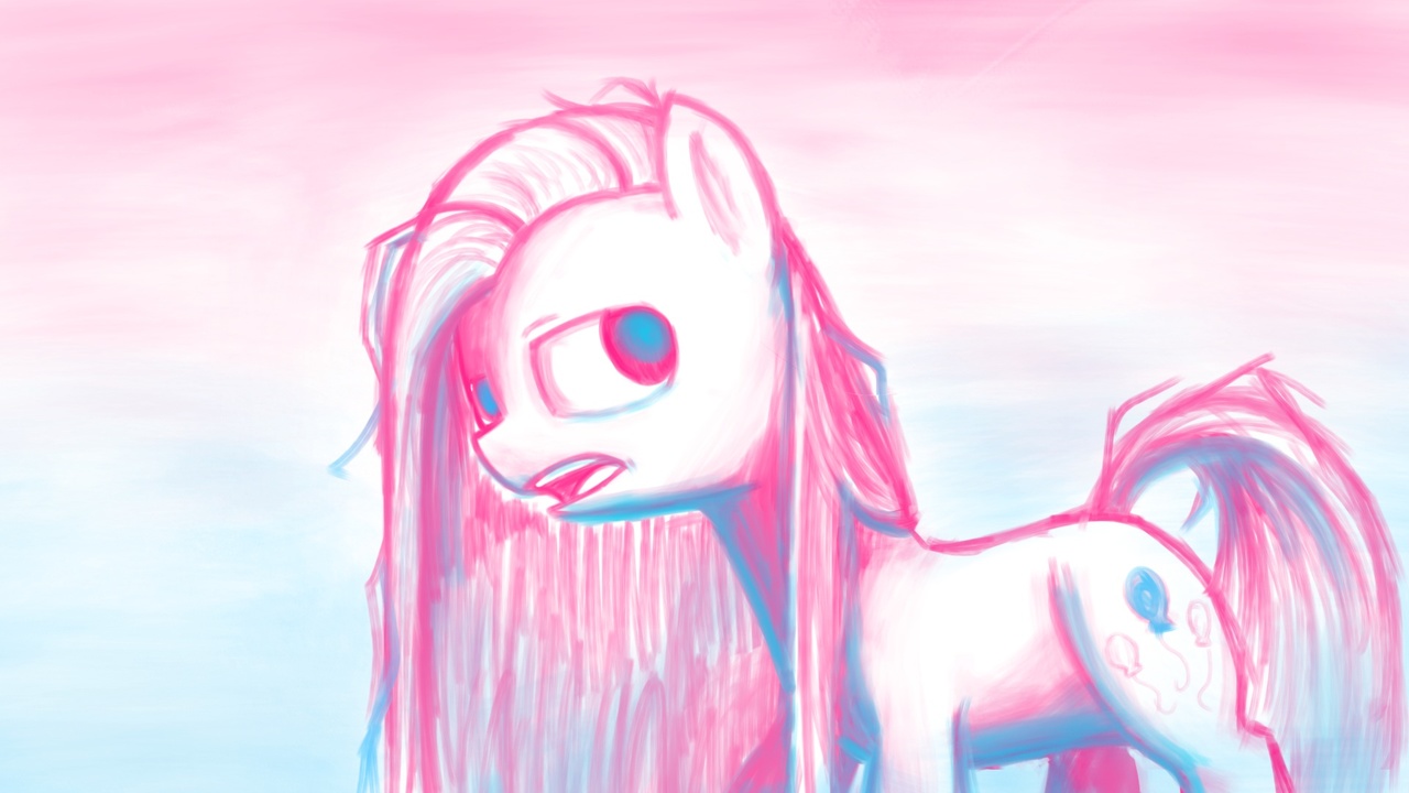 #1173761 - safe, artist:scoot0i0i08, pinkie pie, earth pony, pony, g4 ...