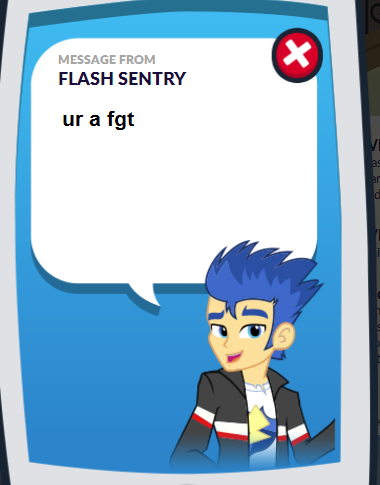 #1198045 - safe, flash sentry, equestria girls, legend of everfree, app ...