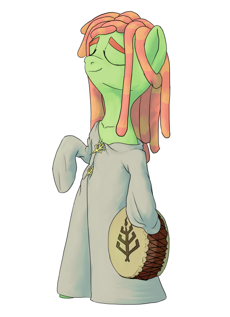 #1201729 - safe, artist:aaronmk, tree hugger, clothes, drums, lithuania ...