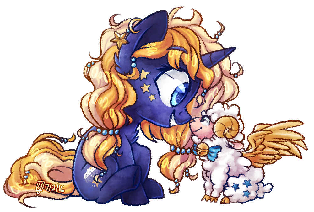 #1191468 - safe, artist:spacechickennerd, oc, oc only, oc:starry dreams ...