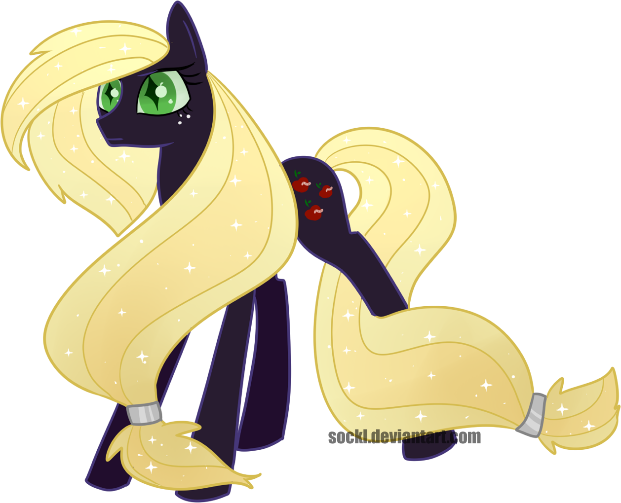 #1191780 - safe, artist:sockl, idw, applejack, earth pony, pony, g4 ...
