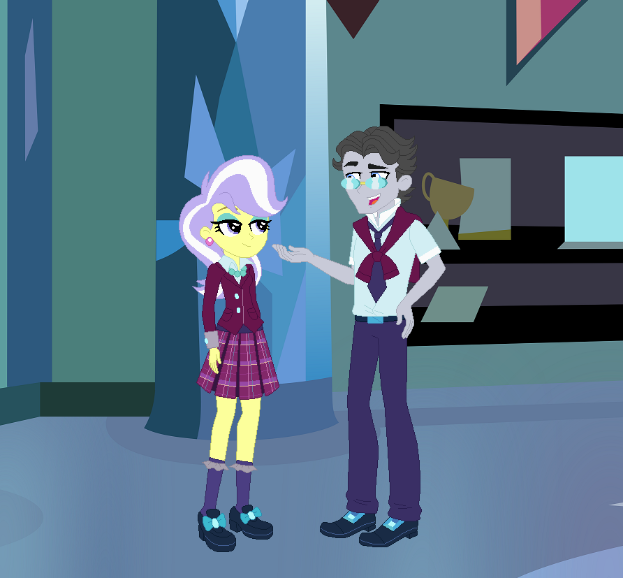 #1206428 - safe, artist:eli-j-brony, jet set, upper crust, human ...