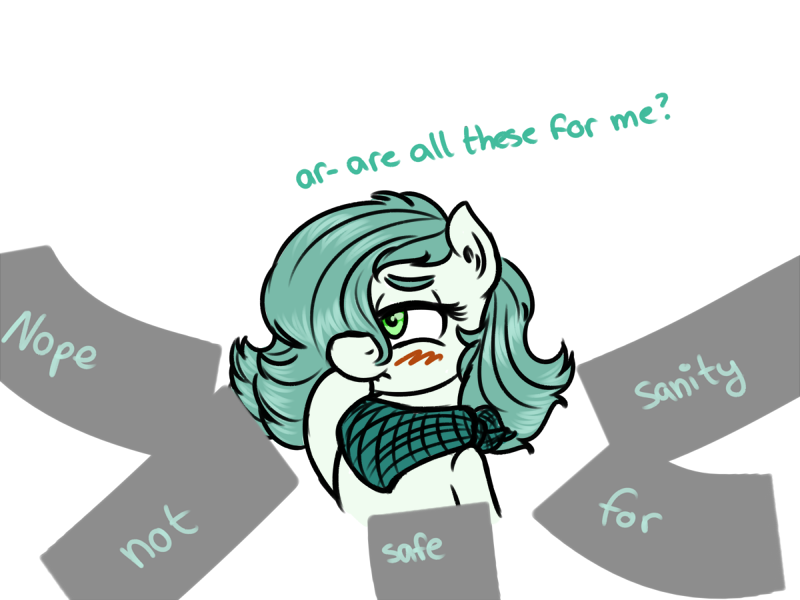 #1209444 - questionable, artist:hipsanon, oc, oc only, oc:emerald jewel ...