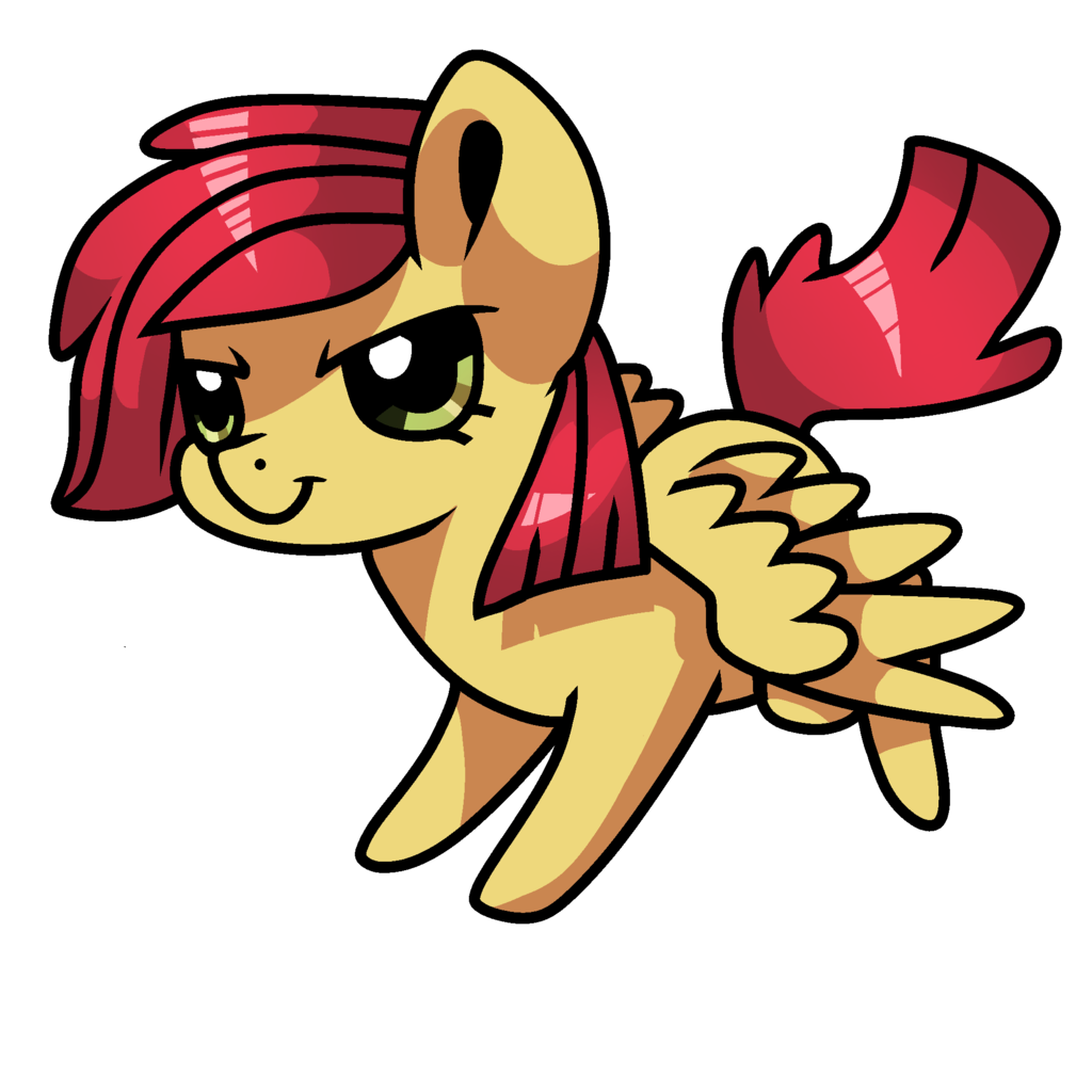 #1209512 - safe, artist:redember00, oc, oc only, oc:peppy pines ...