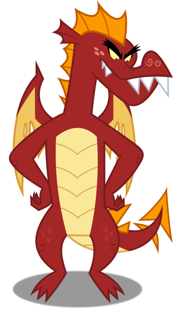 Top 15 Worst MLP/Equestria Girls Characters - Fimfiction