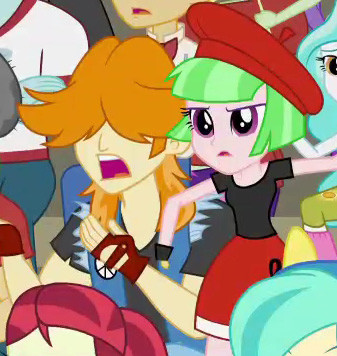 #1209820 - safe, screencap, drama letter, valhallen, watermelody ...