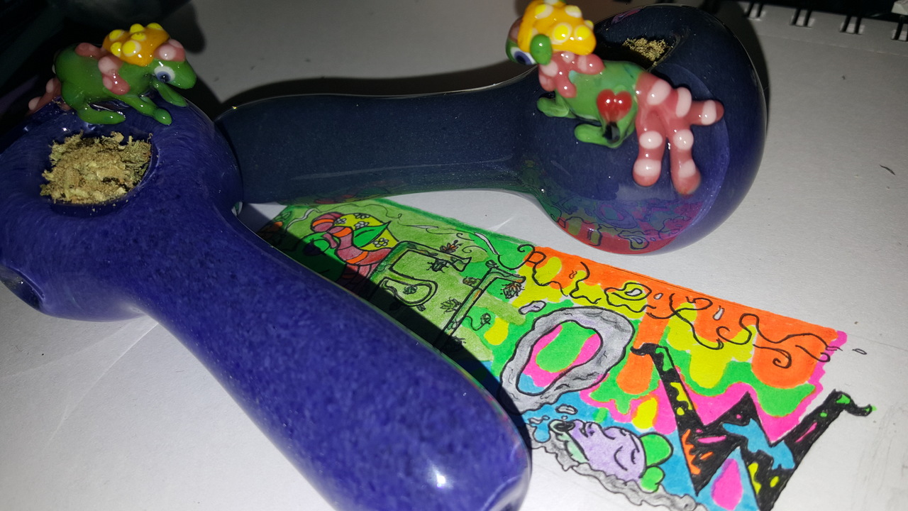 #1211357 - safe, tree hugger, g4, drugs, marijuana, pipe - Derpibooru