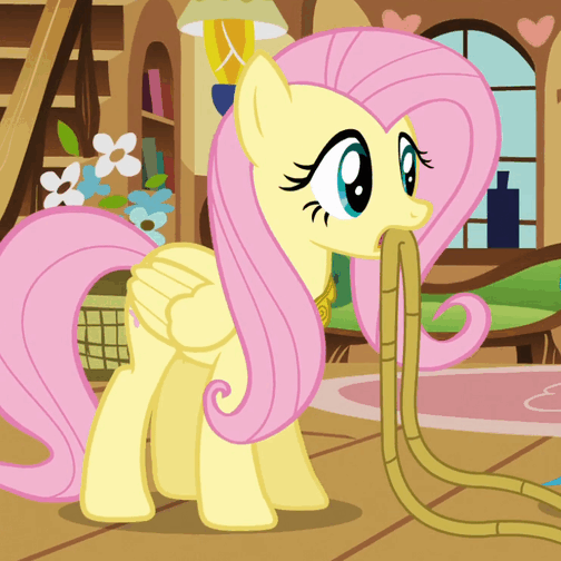 #1192130 - safe, screencap, fluttershy, pony, g4, magical mystery cure ...