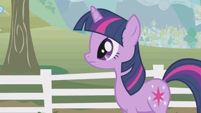 #1212130 - safe, screencap, rainbow dash, twilight sparkle, pony, g4 ...