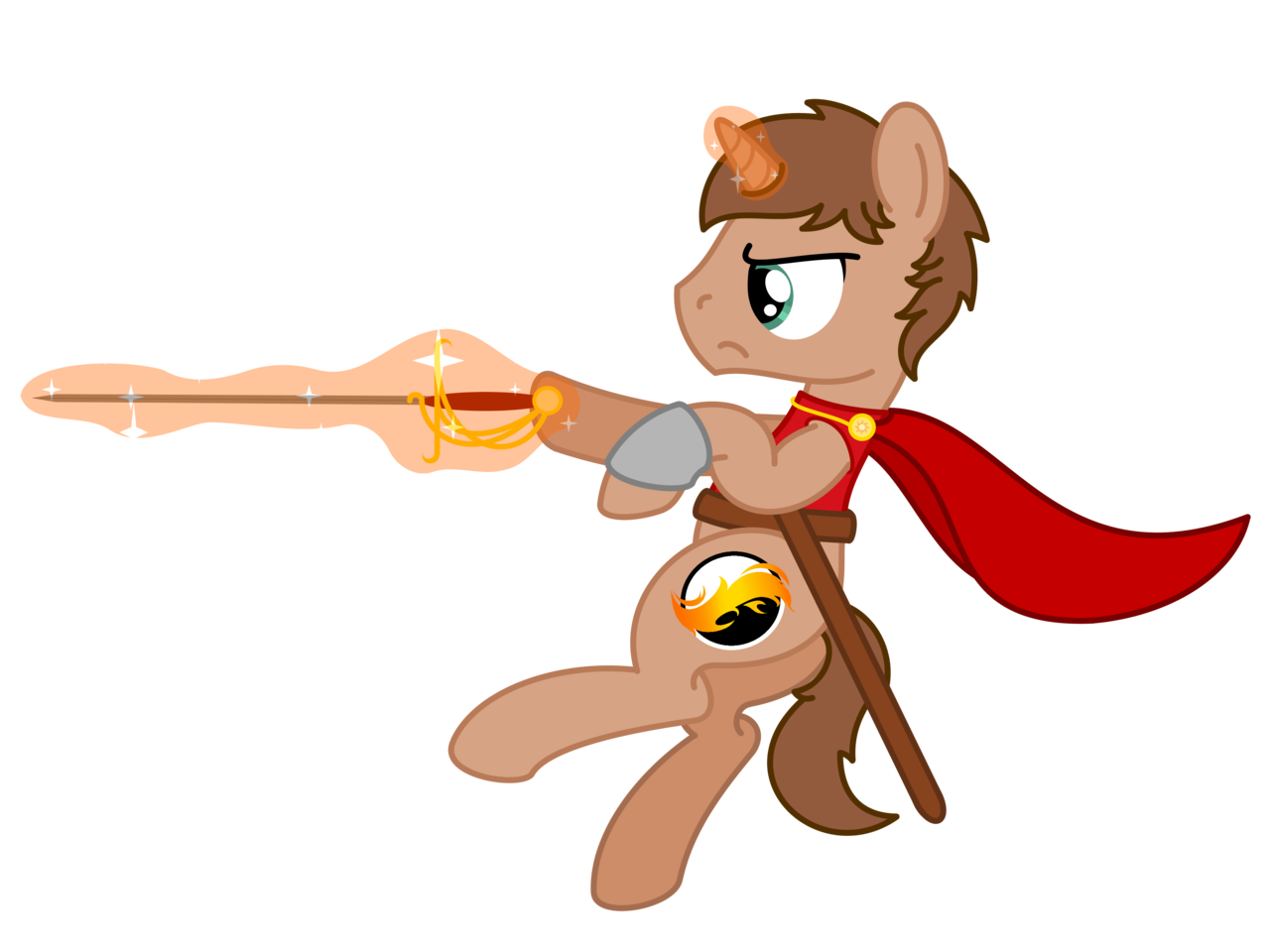 #1213464 - safe, artist:peternators, oc, oc only, oc:heroic armour ...