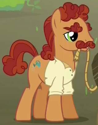 #1213746 - safe, screencap, seedsman hooffield, earth pony, pony, g4 ...