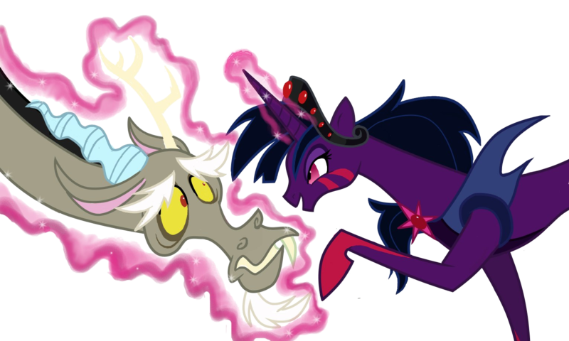 Mlp Discord Evil
