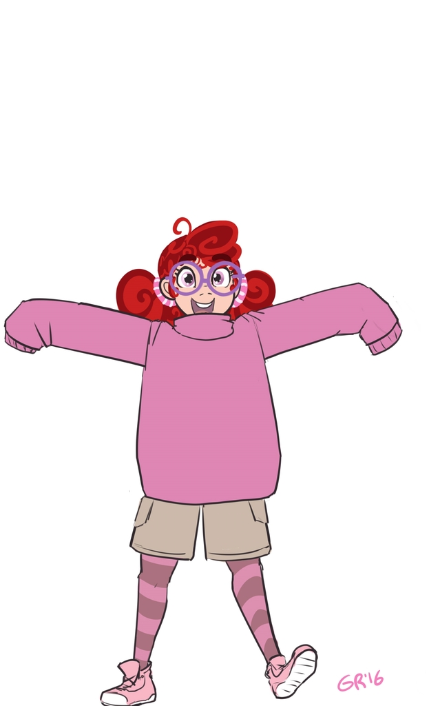 #1195798 - safe, artist:moronsonofboron, edit, twist, human, adorkable ...