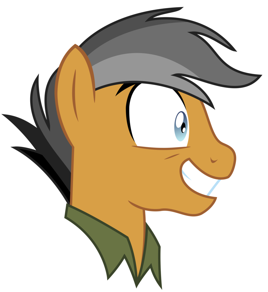 #1214355 - safe, artist:sketchmcreations, quibble pants, earth pony ...