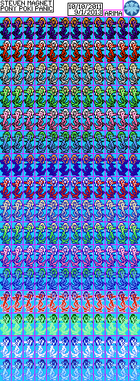 #1221523 - safe, artist:arima, artist:herooftime1000, steven magnet ...