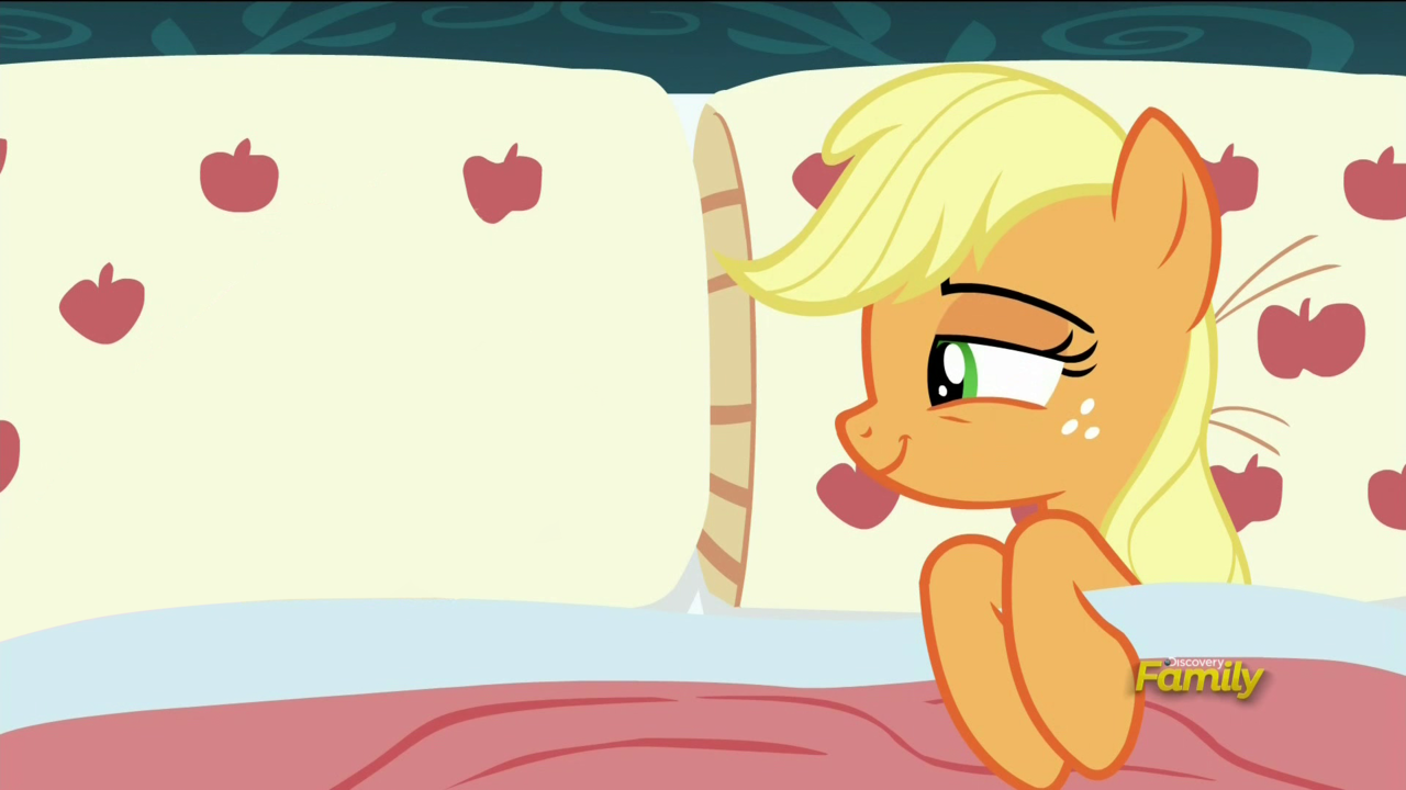 #1224553 - safe, edit, edited screencap, screencap, applejack, 28 ...
