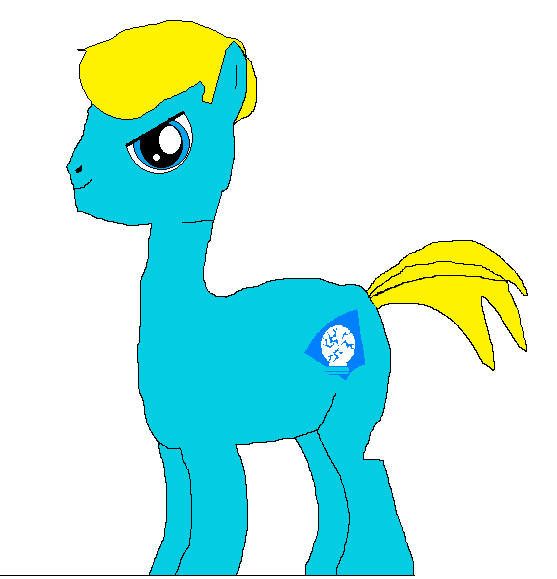 #1226559 - safe, artist:photon jet, oc, oc only, 1000 hours in ms paint ...