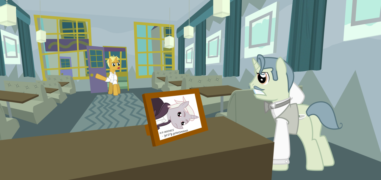 #1226655 - safe, artist:sketchmcreations, gourmand ramsay, zesty ...