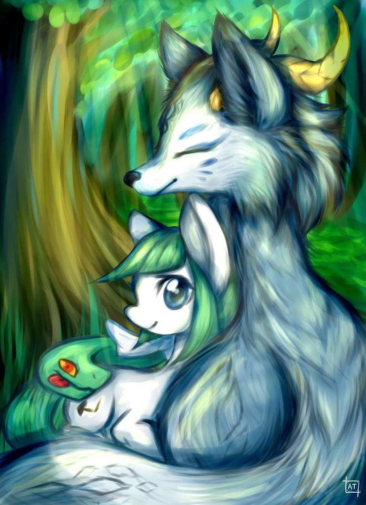 #1227296 - safe, artist:alice tam, oc, oc only - Derpibooru