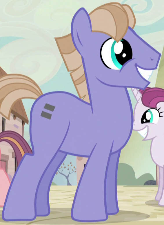 #1215038 - safe, screencap, bacon braids, moon dust, rosemary, earth ...