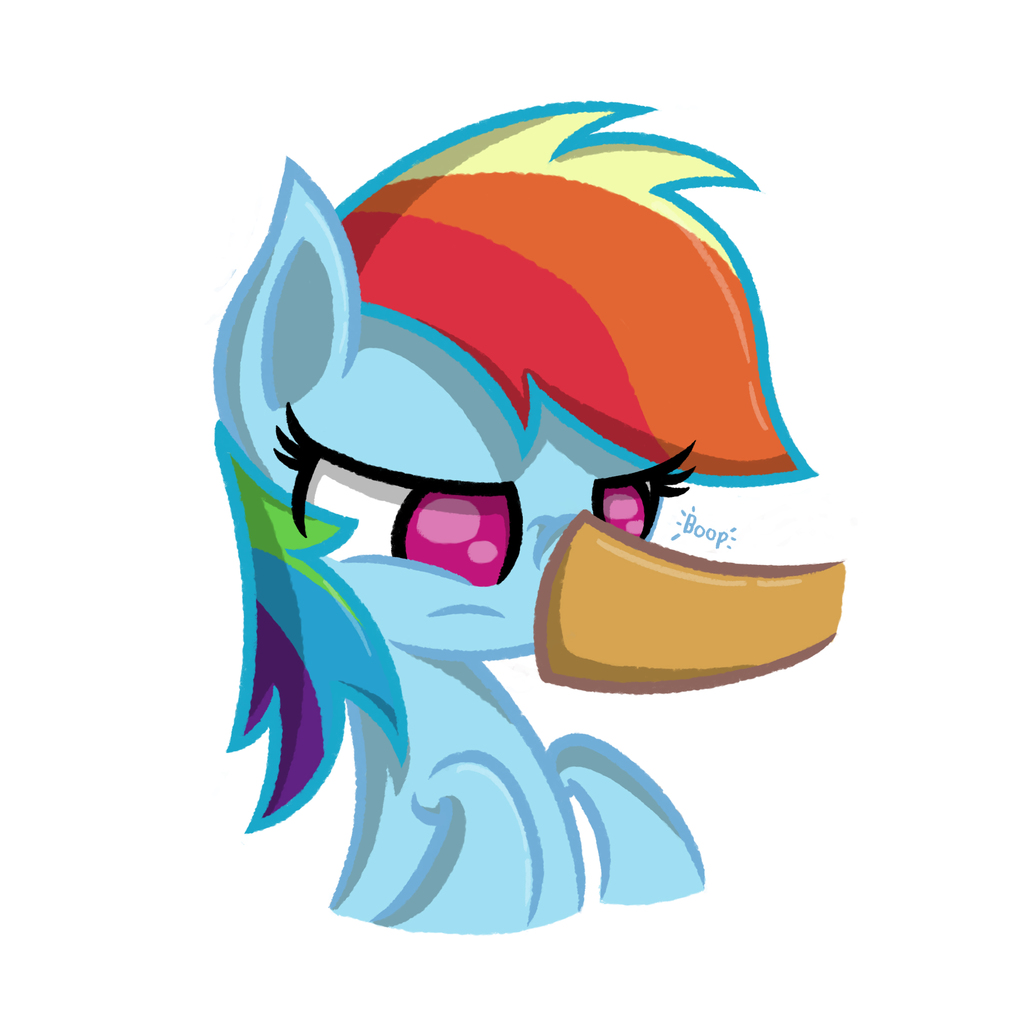 #1215267 - safe, artist:malphee, quibble pants, rainbow dash, pegasus ...