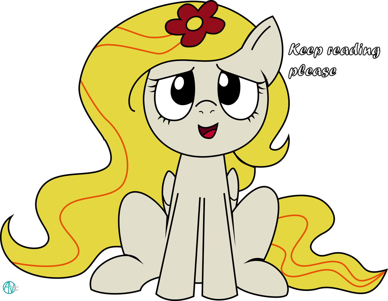 #1215542 - safe, artist:arifproject, oc, oc only, oc:yellowstar, pony ...