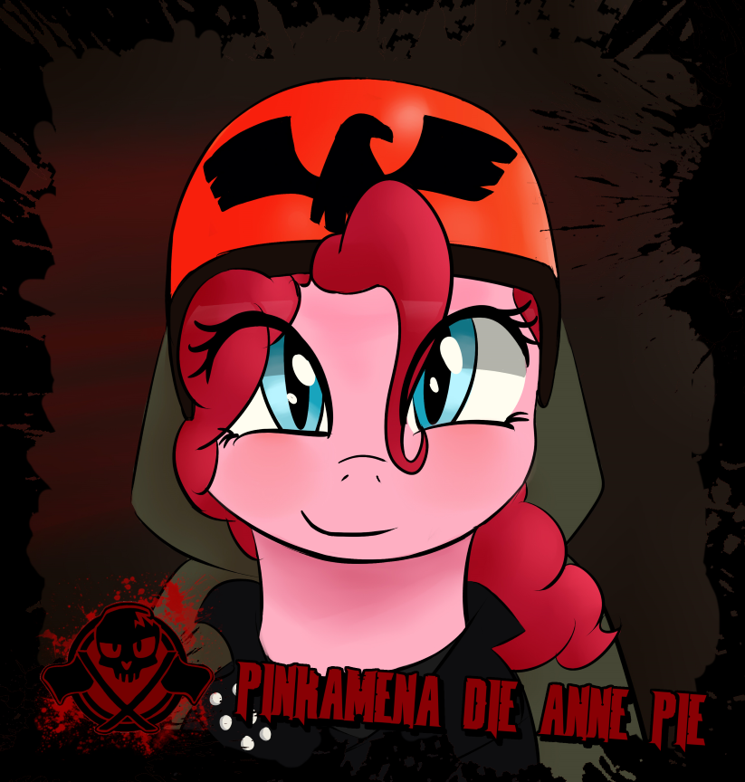 #1229278 - safe, artist:pinkiesheen, pinkie pie, g4, carmageddon ...