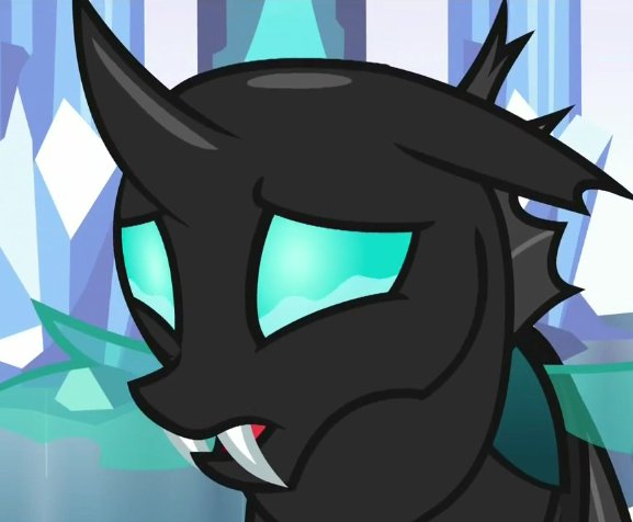 #1229785 - safe, screencap, thorax, changeling, g4, my little pony ...