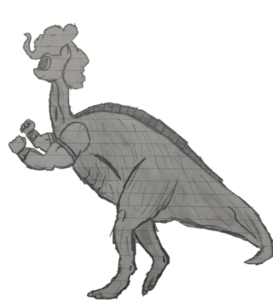 #1233194 - safe, pinkie pie, dinosaur, parasaurolophus, g4, female ...