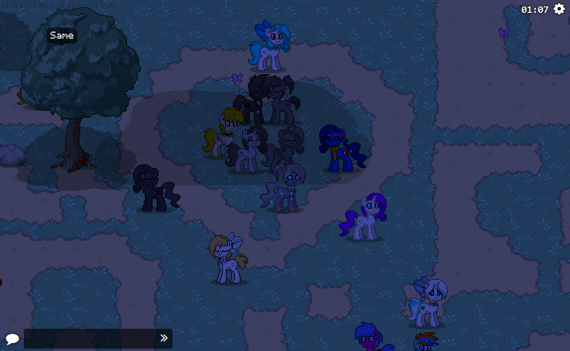 #1237535 - safe, oc, oc only, oc:chrystalbreeze, oc:statue of insanity ...