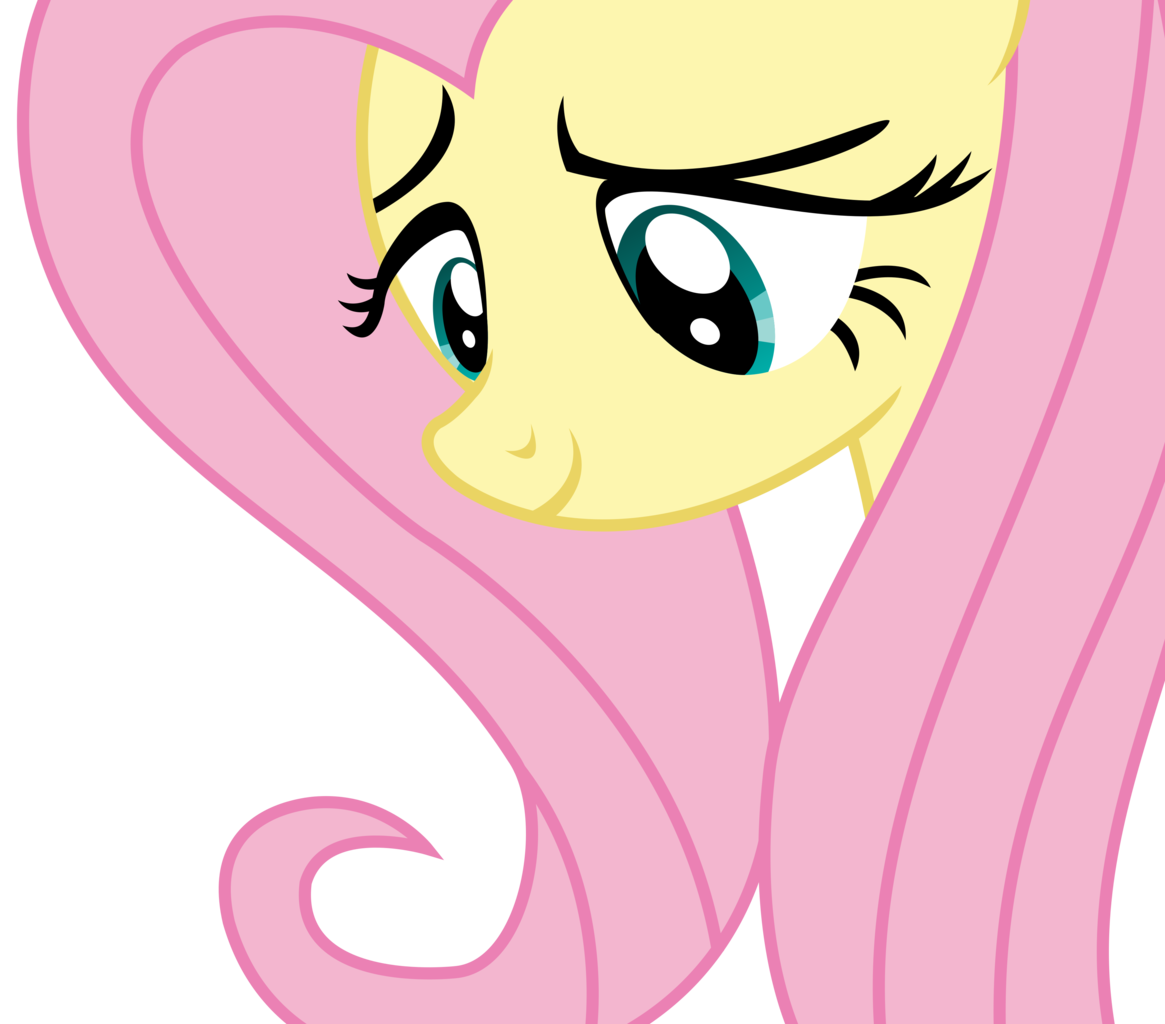 #1238378 - safe, artist:sketchmcreations, fluttershy, dungeons and ...