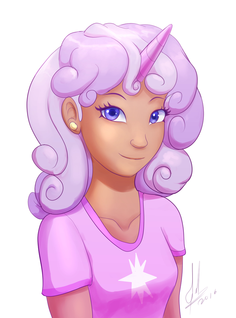 #1238434 - safe, artist:grissaecrim, oc, oc only, oc:quartz horn, human ...