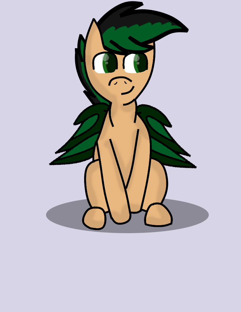 #1238463 - source needed, useless source url, safe, artist:dookin, oc, oc only, oc:melting, bat ...