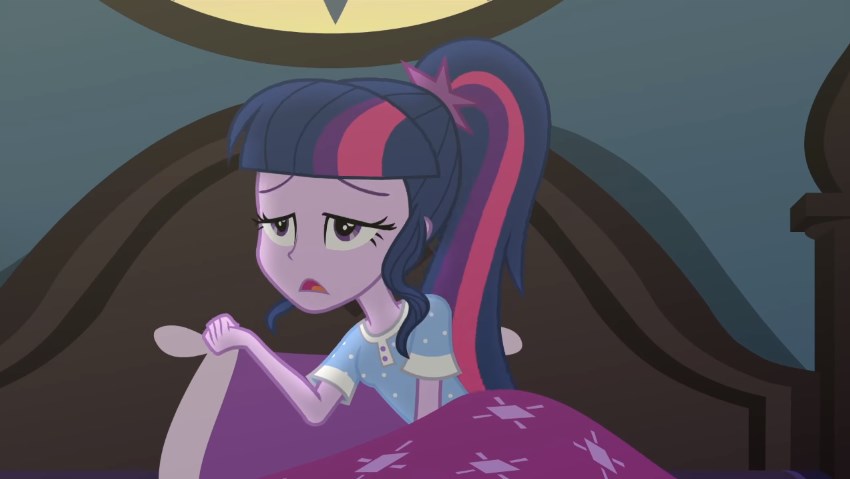 #1217187 - safe, screencap, sci-twi, twilight sparkle, equestria girls ...