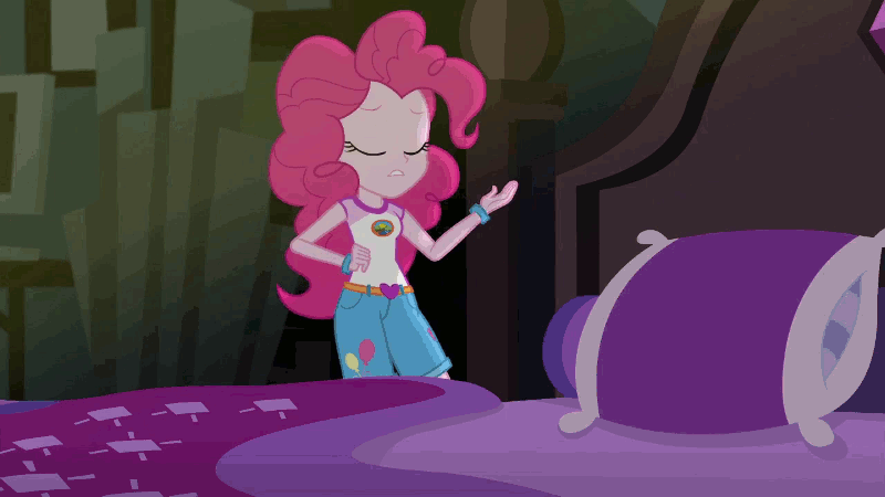 #1217205 - safe, screencap, pinkie pie, equestria girls, g4, my little ...