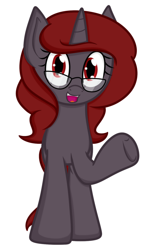 #1218249 - safe, artist:terton, oc, oc only, oc:curse word, pony ...