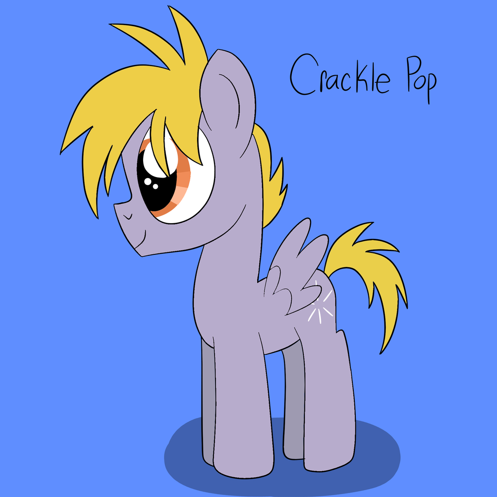 #1218948 - safe, artist:saveraedae, crackle pop, g4, my little pony ...