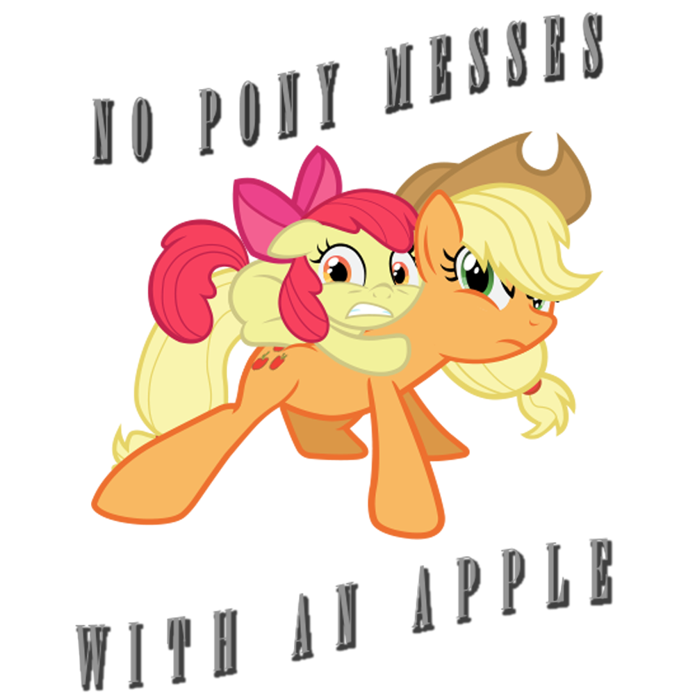 #1220846 - safe, artist:davidsfire, apple bloom, applejack, earth pony ...