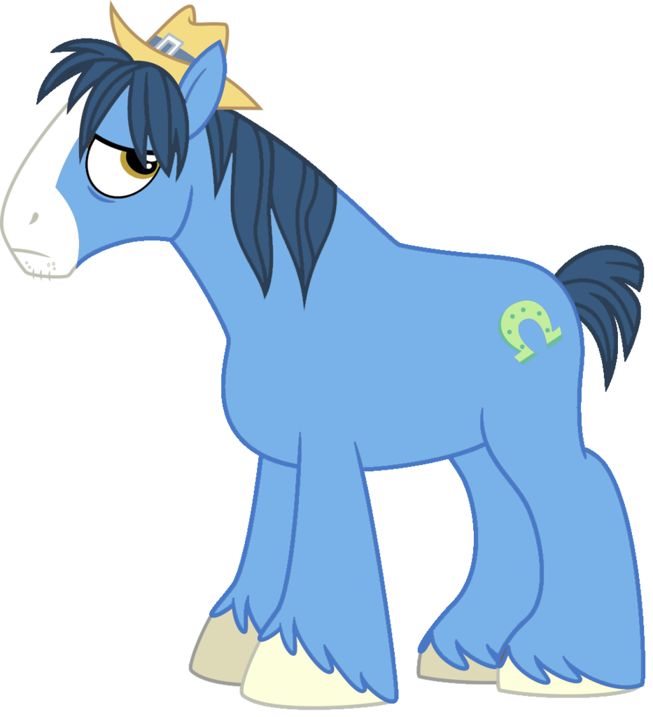 #1221331 - safe, artist:blah23z, toe-tapper, trouble shoes, g4, male ...