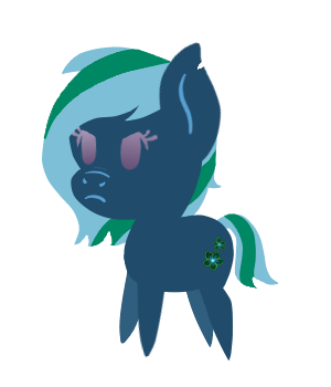 #1239463 - safe, artist:votederpycausemufins, oc, oc only, chibi ...