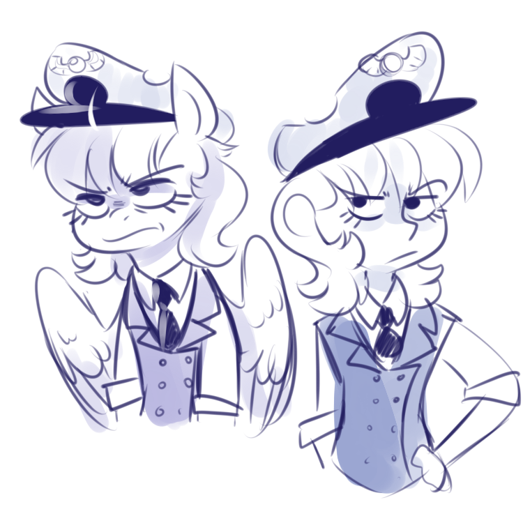 #1249318 - safe, artist:craftykraken, derpy hooves, human, angry ...