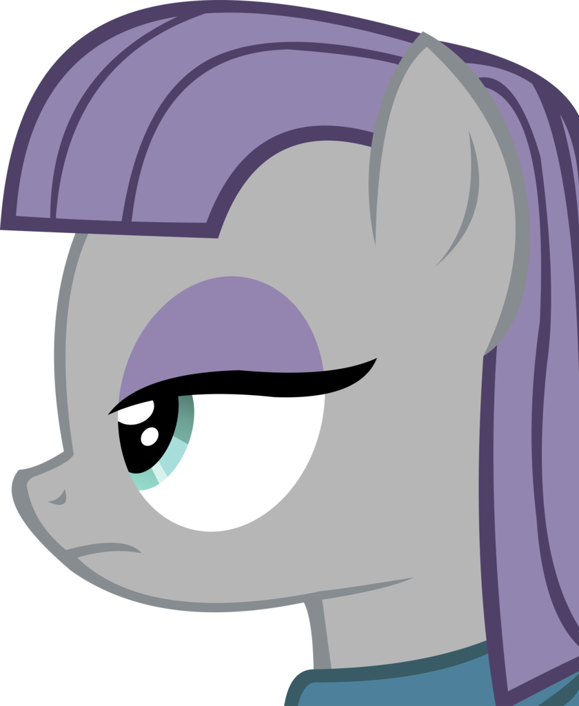 #1250751 - safe, artist:cyanlightning, maud pie, g4, my little pony ...