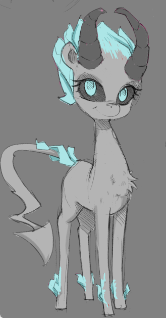 #1251977 - safe, artist:artguydis, oc, oc only, oc:zuzu, demon, devil ...