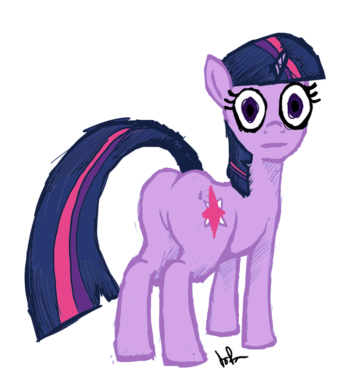 #1240101 - safe, artist:the-kinetic, twilight sparkle, pony, unicorn ...