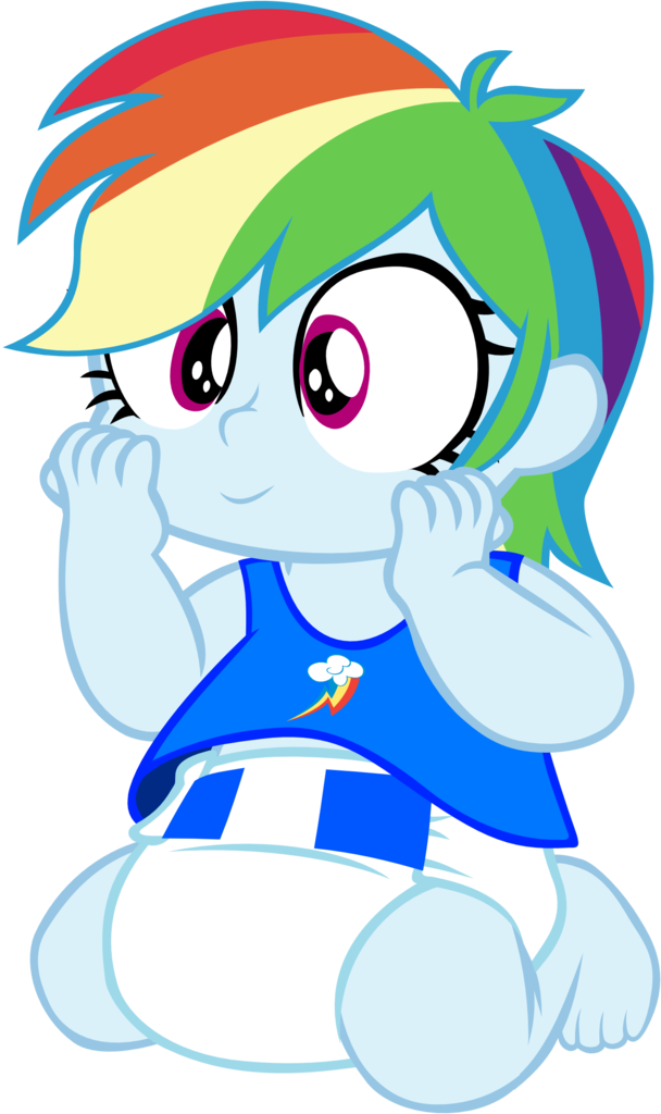 #1256329 - safe, artist:megarainbowdash2000, rainbow dash, equestria ...